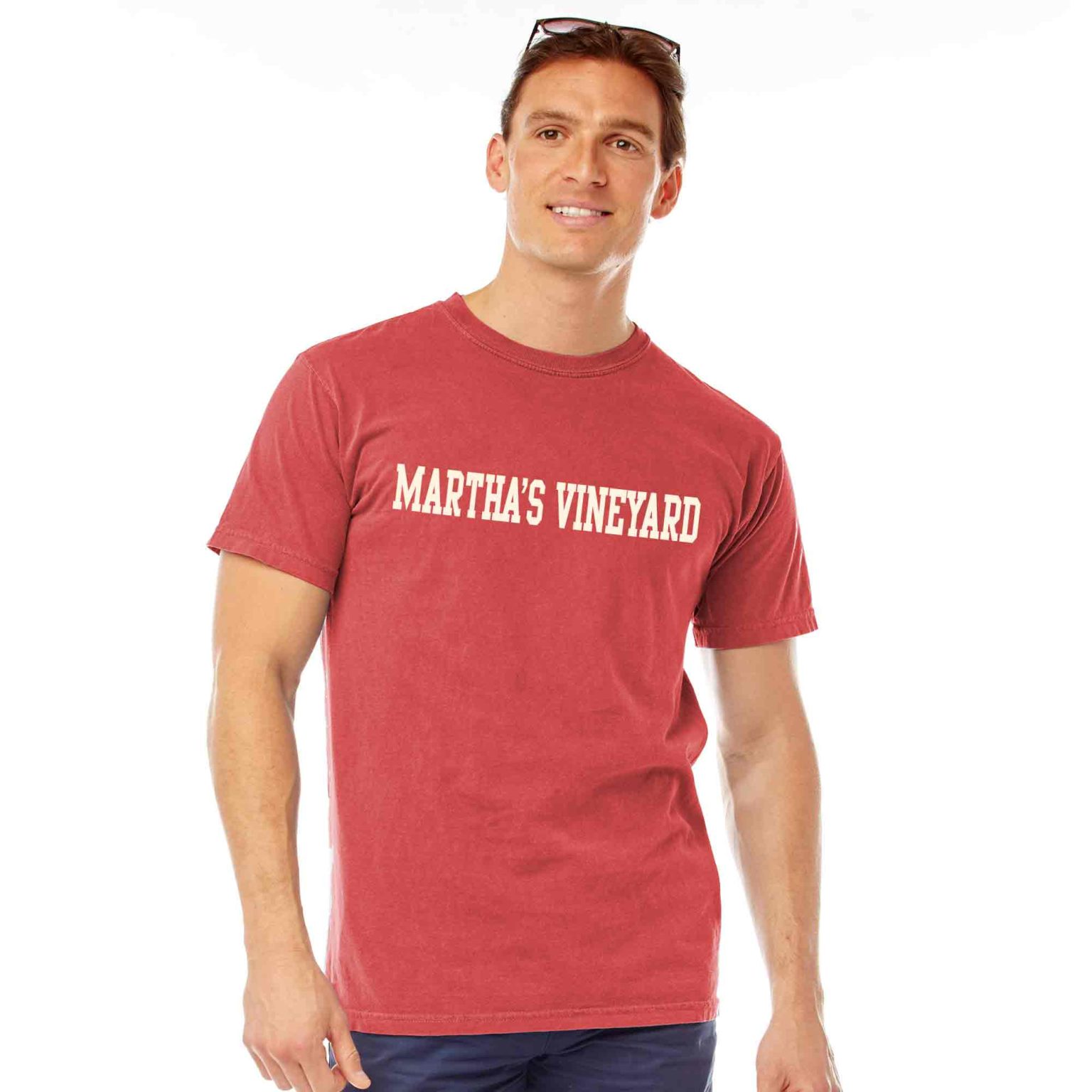 BLOCK LETTER T-SHIRTS Archives - Soft As A Grape