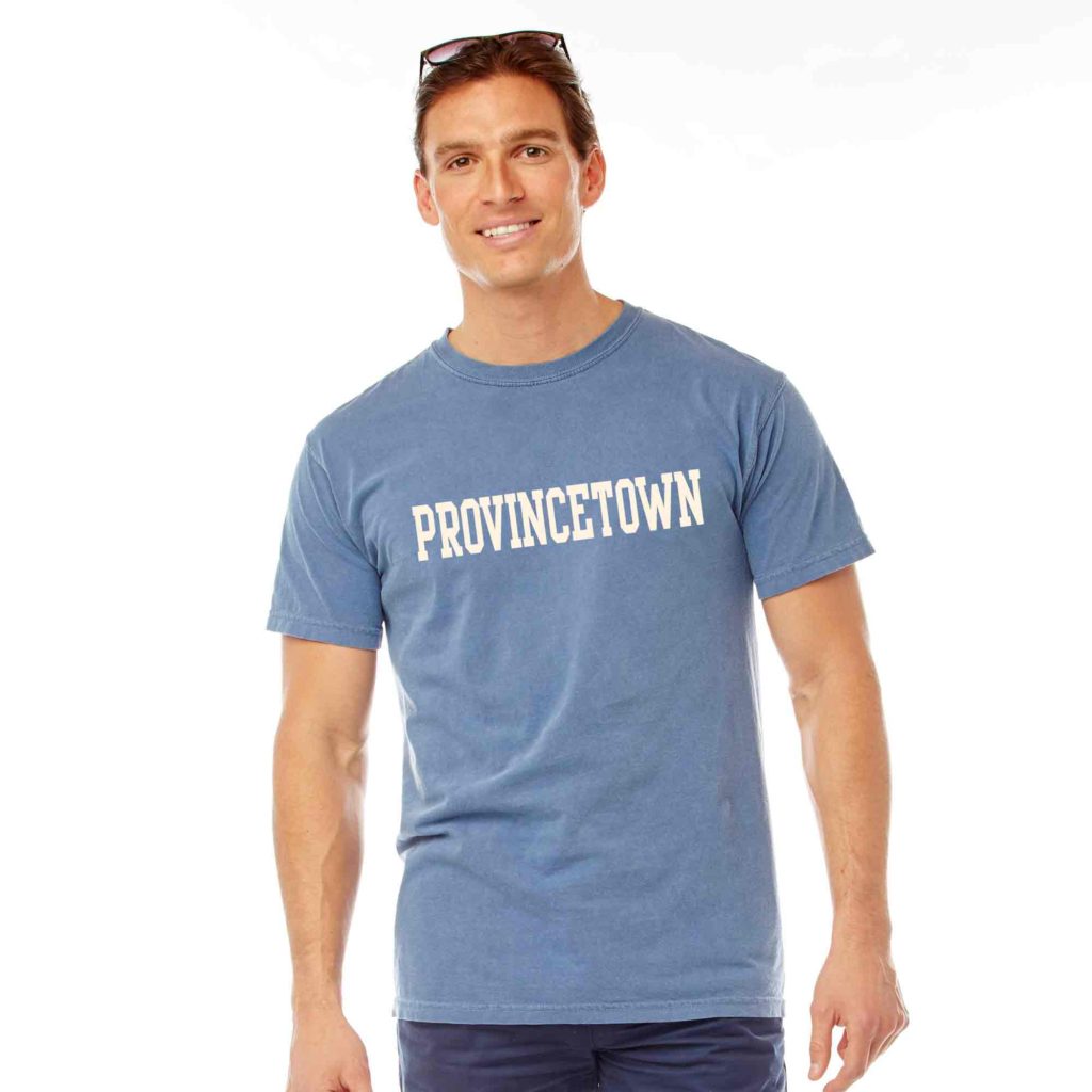 BLOCK LETTER T-SHIRTS Archives - Soft As A Grape