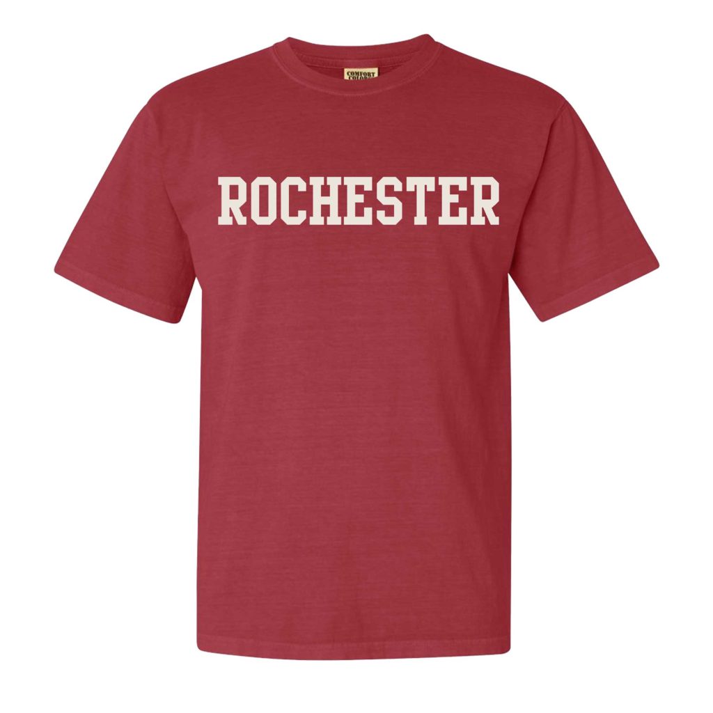 BLOCK LETTER T-SHIRTS Archives - Soft As A Grape