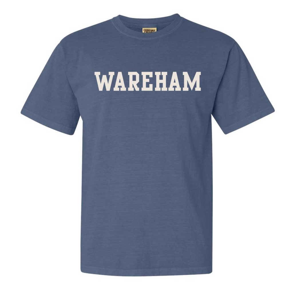 BLOCK LETTER T-SHIRTS Archives - Soft As A Grape